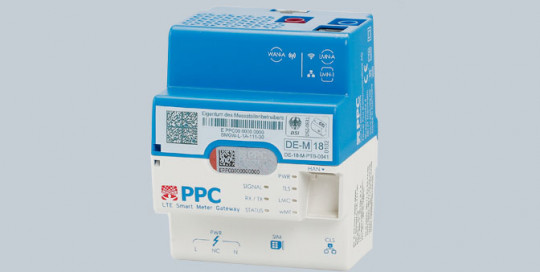 Smart Meter Gateway-Products – Power Plus Communications AGPower Plus ...