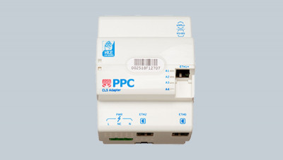 CLS Adapter Submetering (SME) - Power Plus Communications AG