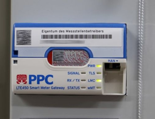 Steuern über das Smart Meter Gateway – PPC, IDS und GÖRLITZ präsentieren praxistaugliche CLS ...