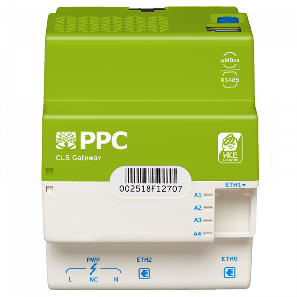 CLS Lösungen - Power Plus Communications AG