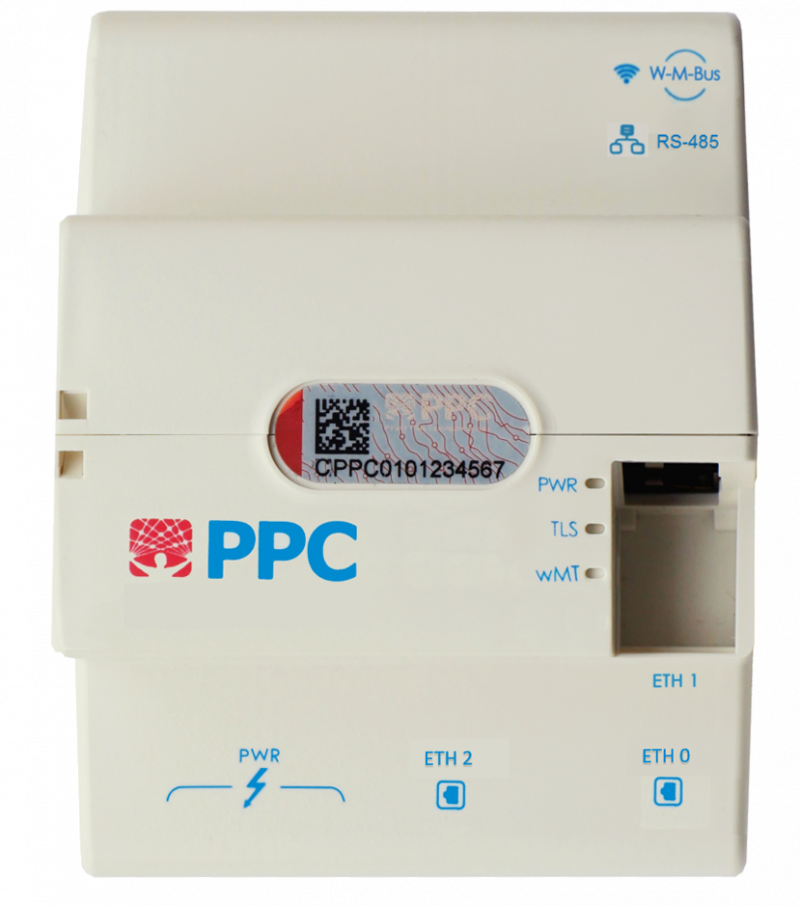 CLS Module - Power Plus Communications AG