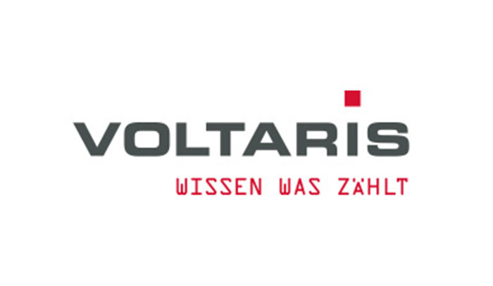 Voltaris - Power Plus Communications AG