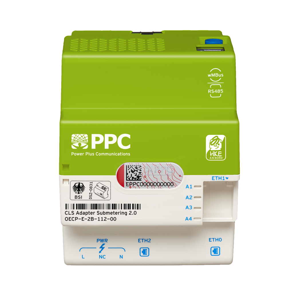 CLS Lösungen – Power Plus Communications AG