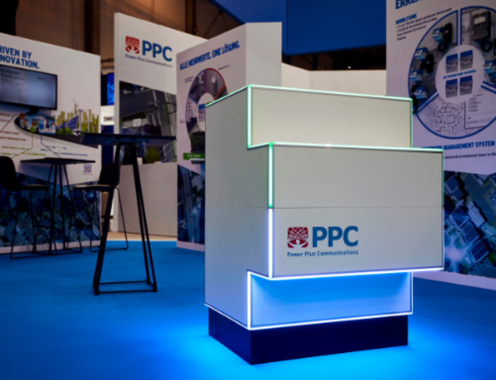 Steuern über das Smart Meter Gateway – PPC, IDS und GÖRLITZ ...