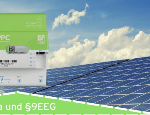 Neue Tarifanwendungsfälle für Netz und Endkunden - Power Plus Communications AG