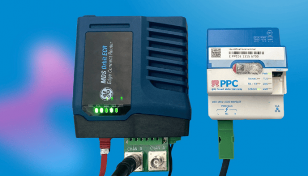 Power Plus Communications AG - Power Plus Communications AG